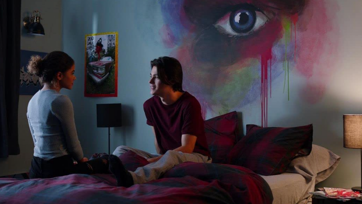 Does Marcus Die in ‘Ginny and Georgia?'