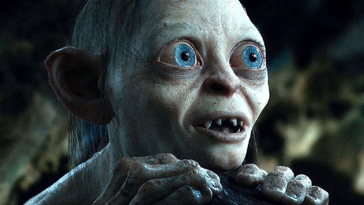 How Did Sméagol Become Gollum in ‘Lord of the Rings?’