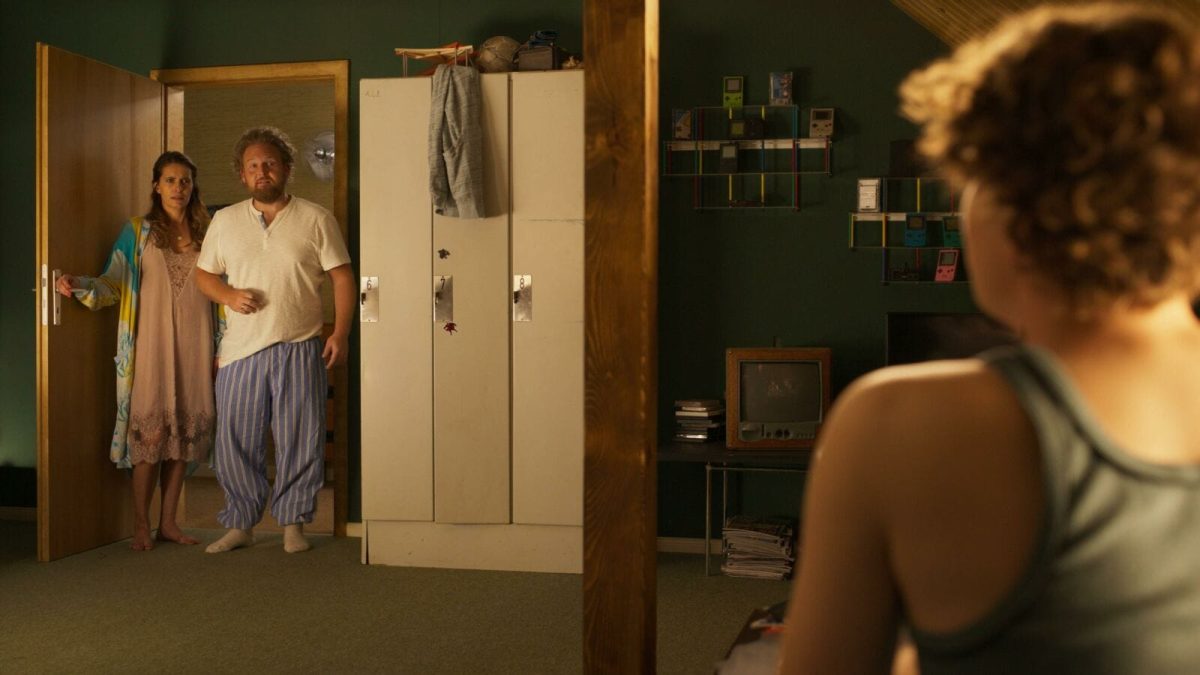 A Raucous Netflix Sex Comedy Stiffens up the Top 10 in 82 Countries