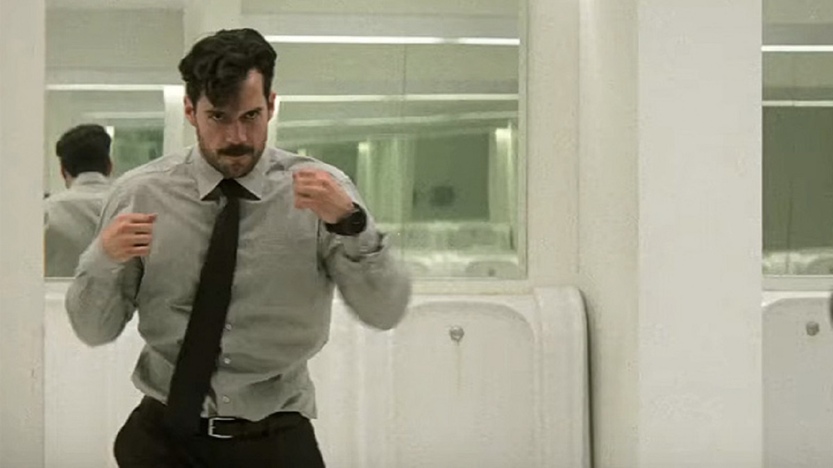 ‘Fast X’ Continues the Franchise's Evolution Into a DCU Retirement Home