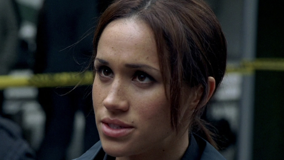 The 10 Best Meghan Markle Movies and TV Shows, Ranked