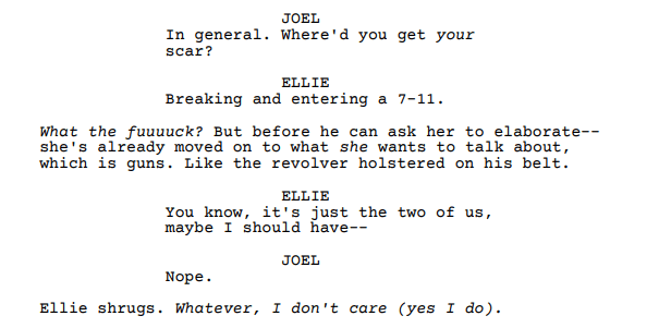 Full ‘The Last of Us’ Episode 3 Script Details the Show’s Most ...