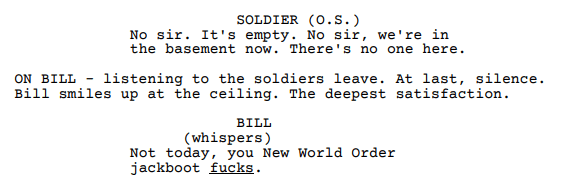 Full ‘The Last of Us’ Episode 3 Script Details the Show’s Most ...