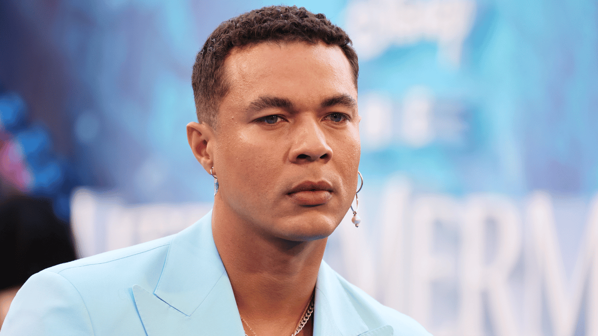 ‘I Got Death Threats’: Ismael Cruz Córdova Opens up on Horrific Racist ...