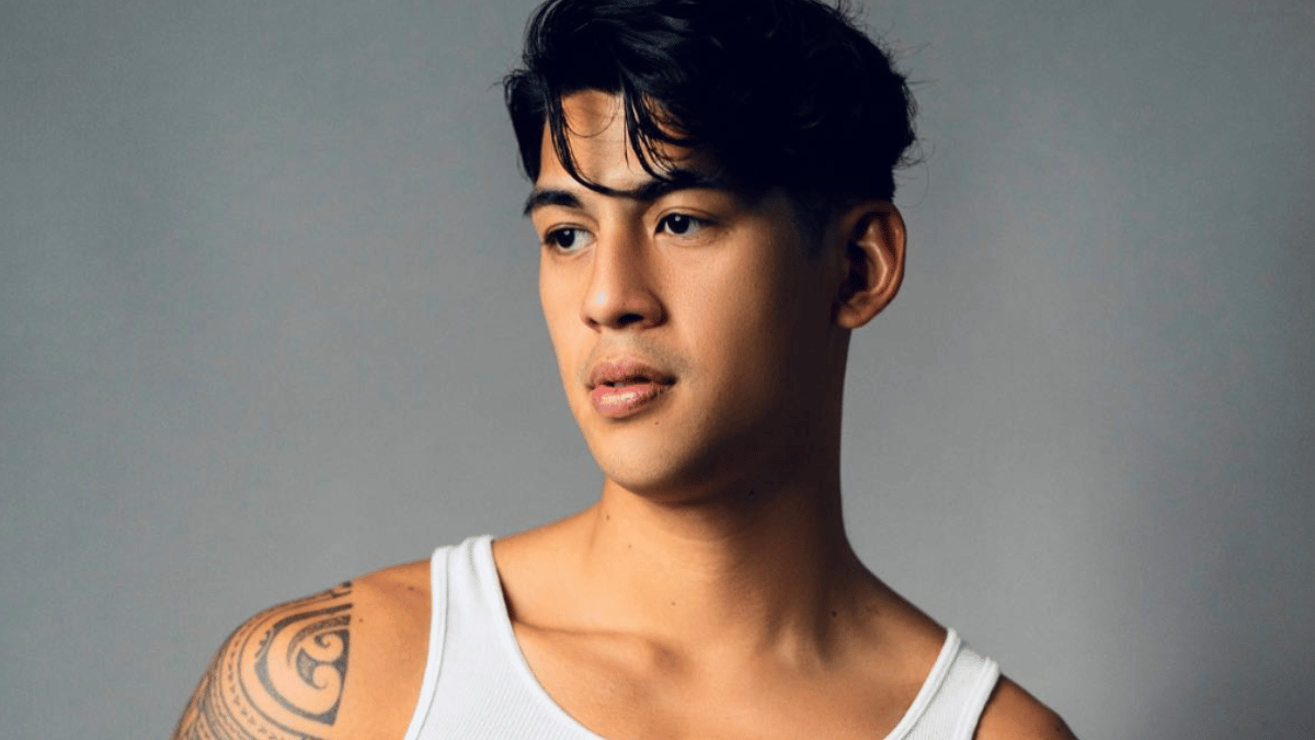 Who Is Kaipo Dudoit, Disney’s New David From ‘Lilo & Stitch?’