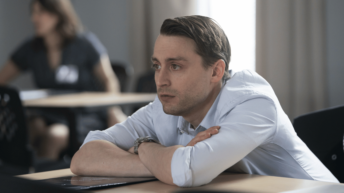 How many kids does Kieran Culkin have? – We Got This Covered