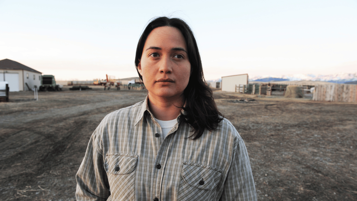 Who Is ‘Killers Of The Flower Moon’ Actor Lily Gladstone, And Where Have We Seen Them Before?