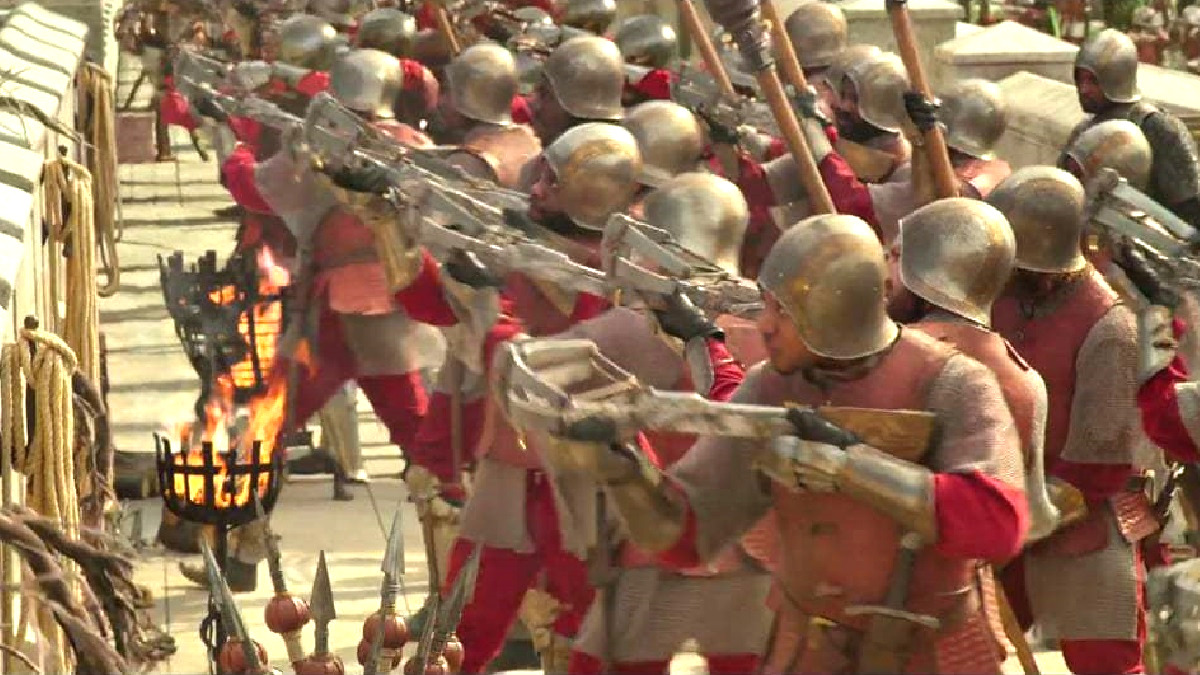 A $185 Million Fantasy Nobody Remembers Plots a Coup on Streaming