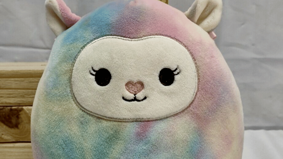 The 10 Rarest Squishmallows of All Time