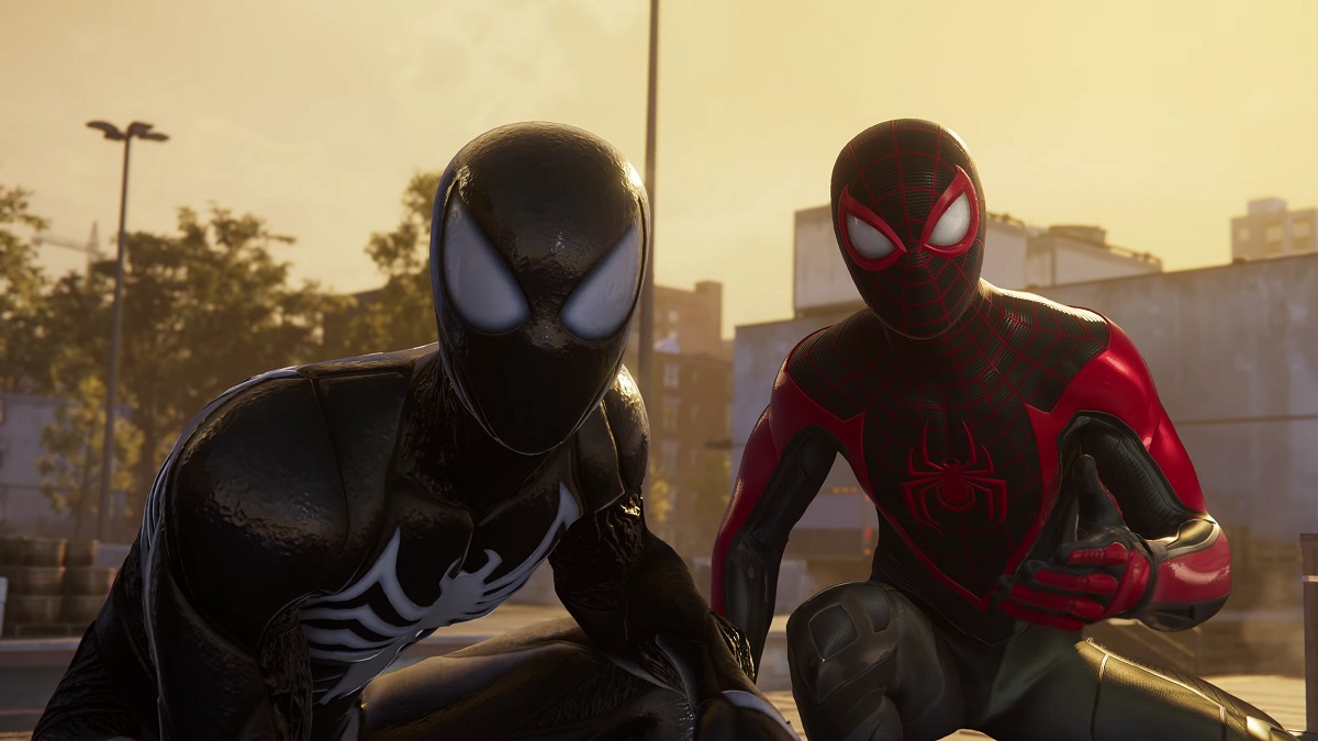 Is Miles Morales Stronger Than Peter Parker in ‘Across the Spider-Verse?'