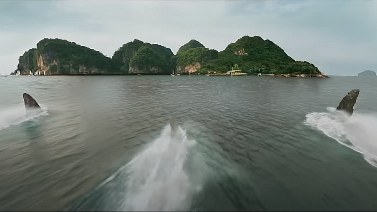 ‘Meg 2: The Trench’ Release Date, Trailer, Plot, Cast, and More