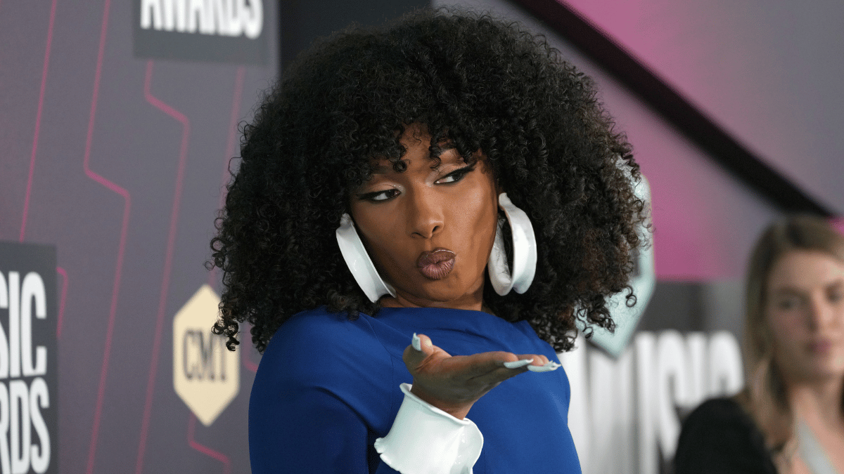 Who Is Megan Thee Stallion's New Boyfriend?