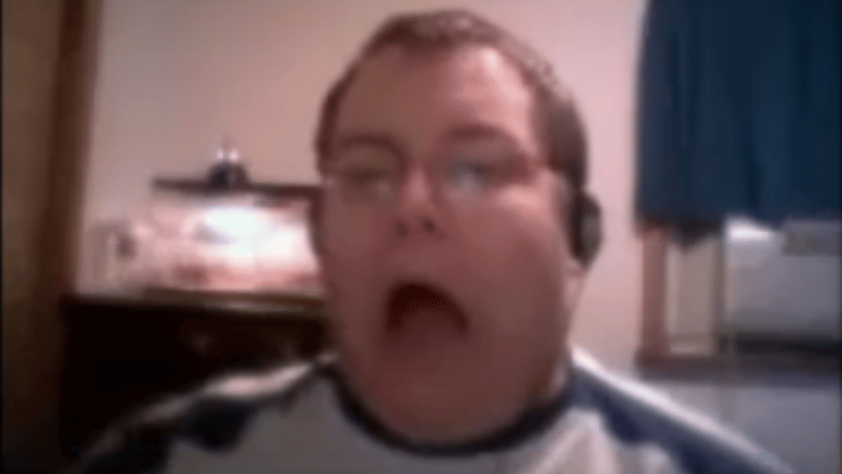 Original 'Numa Numa' Video Removed From YouTube, So It’s Time to Riot