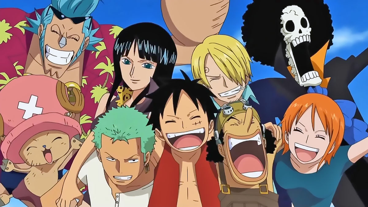 Why Is ‘One Piece’ So Popular?