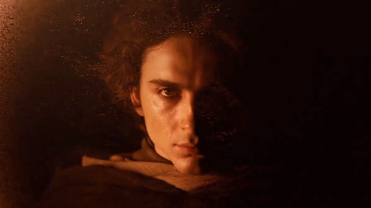 ‘Dune: Part Two’ May Have Been Sneakily Confirmed as the Middle Chapter ...