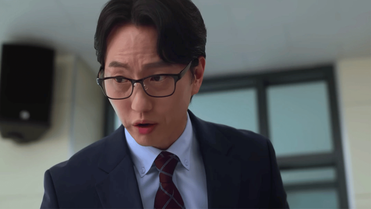 The Full Cast of ‘XO, Kitty’