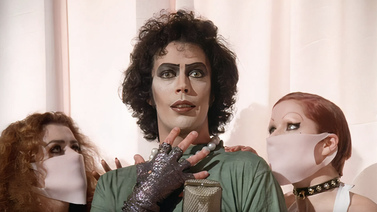 The 10 Best LGBTQ+ Characters in Horror