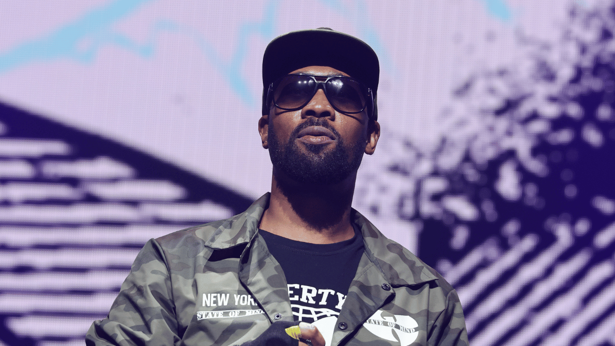 How Do You Pronounce RZA?