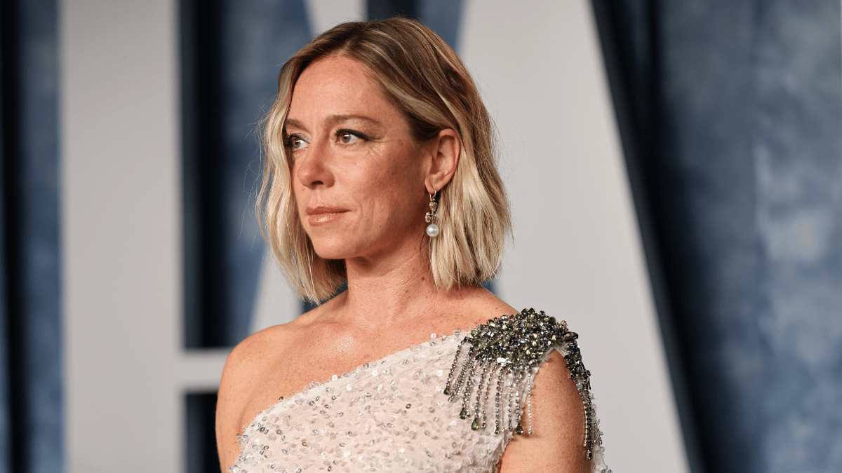 Who Is Sian Heder, Guest Cameo in 'Barry' Season 4 Episode 4?