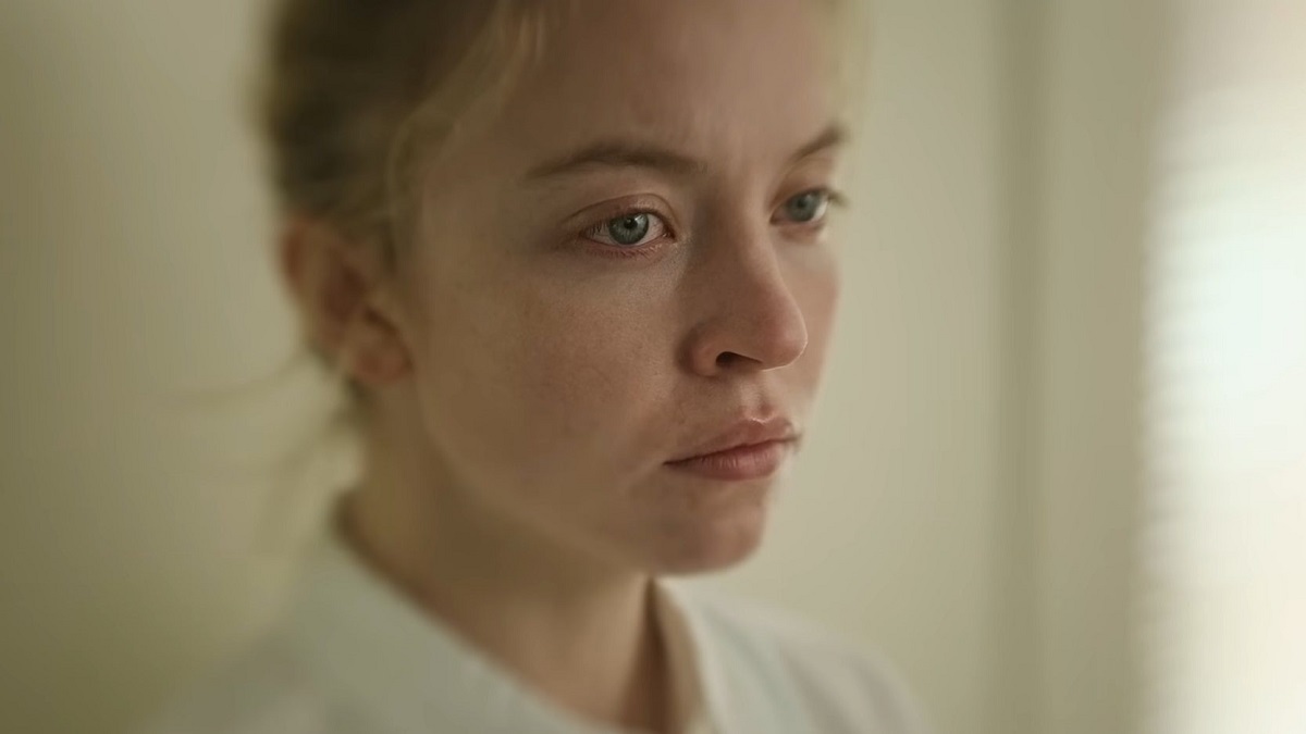 ‘Everything Is Completely Different’: Sydney Sweeney Details Challenges ...