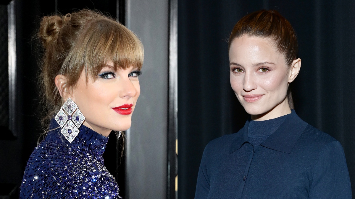 Is Taylor Swift Gay? Her Relationship With Dianna Agron, Explained