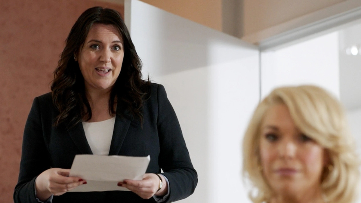 Who Is Katy Wix, the 'Ted Lasso' Fan Favorite Who Plays Barbara?