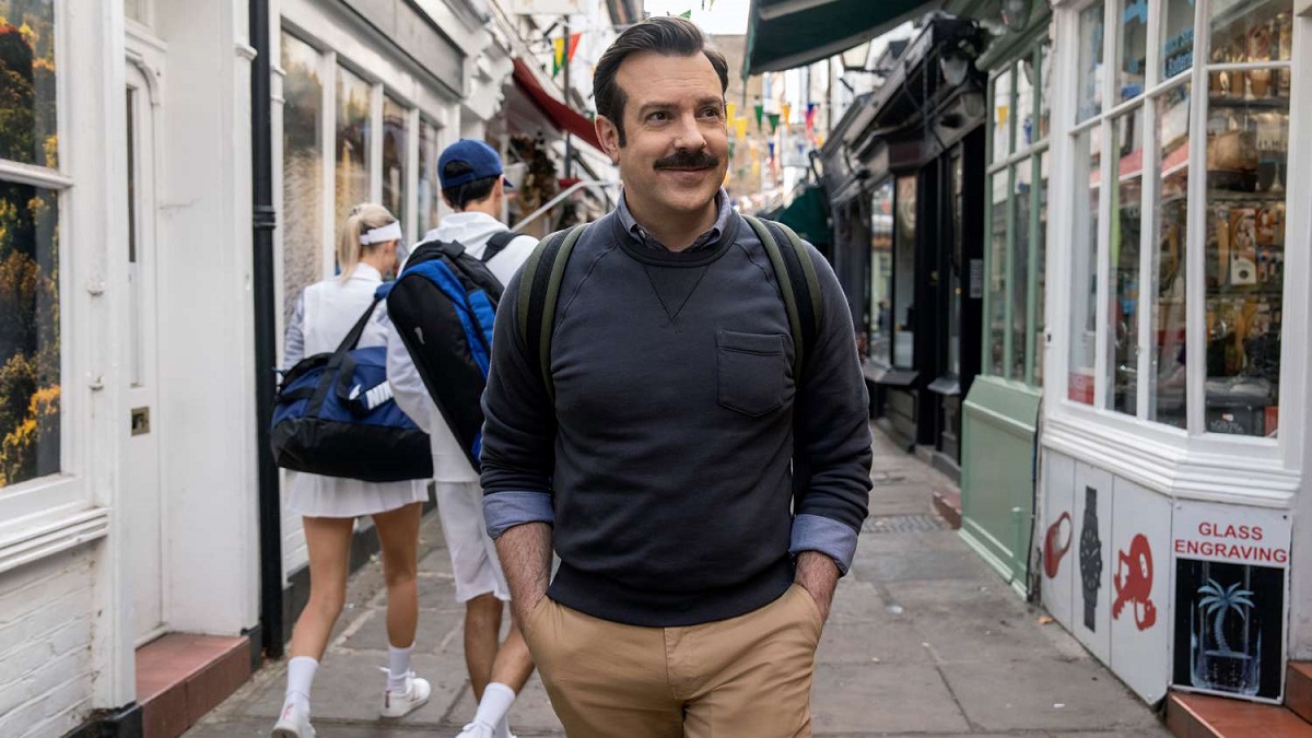 'Ted Lasso' Season 3 Ending, Explained