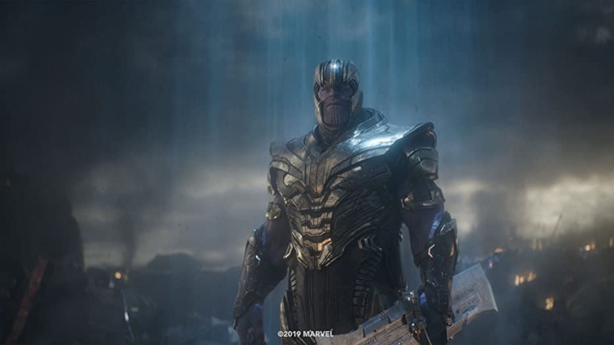 The Thanos vs Homelander Debate Gets a Sequel, Putting ‘The Boys’ and ...