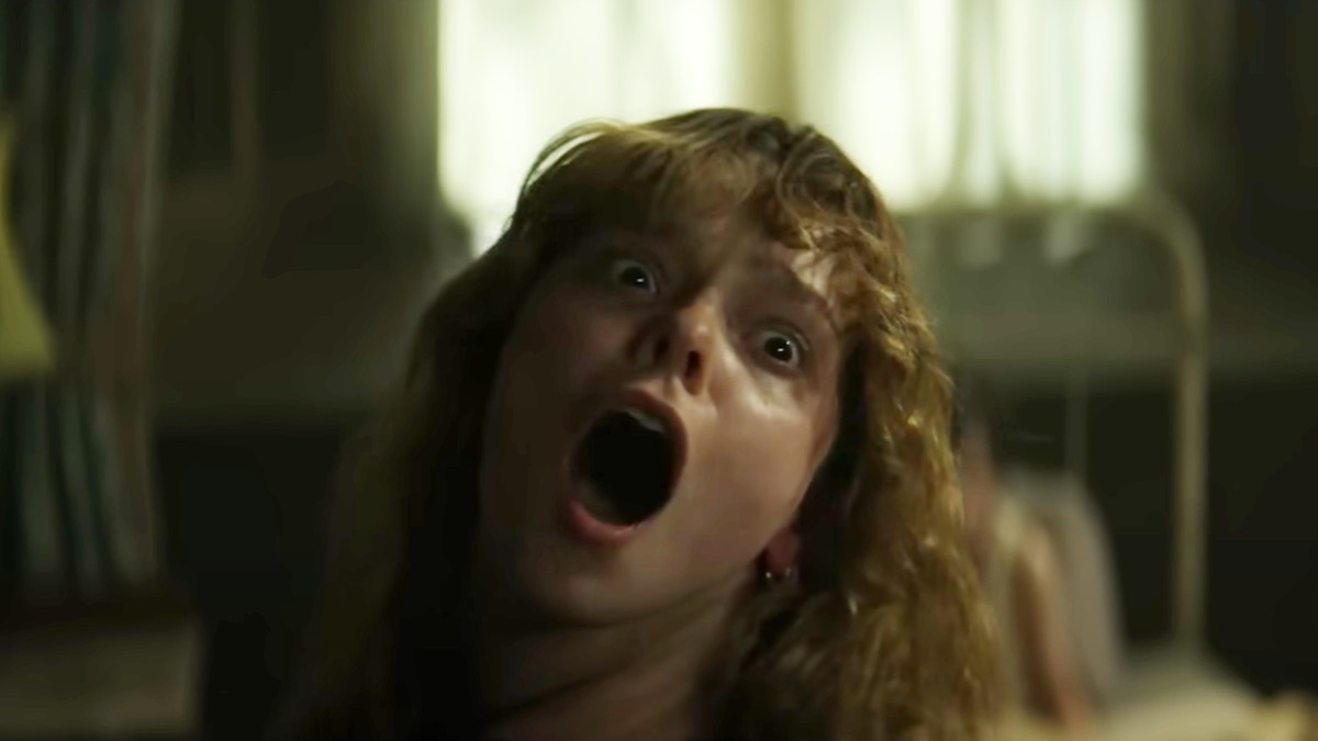 Even an Oscar Winner Can’t Save a Head-Turning Horror From Uncertainty