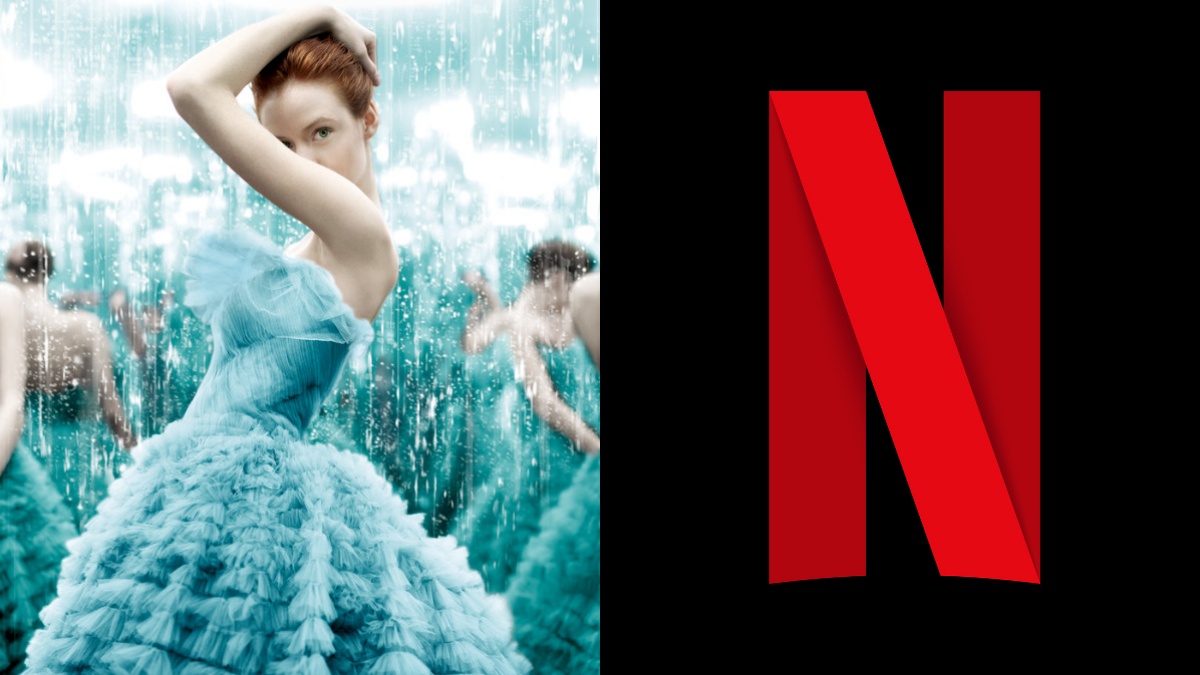 Netflix Ends a YA Fantasy Adaptation in Record Time By Shelving ...