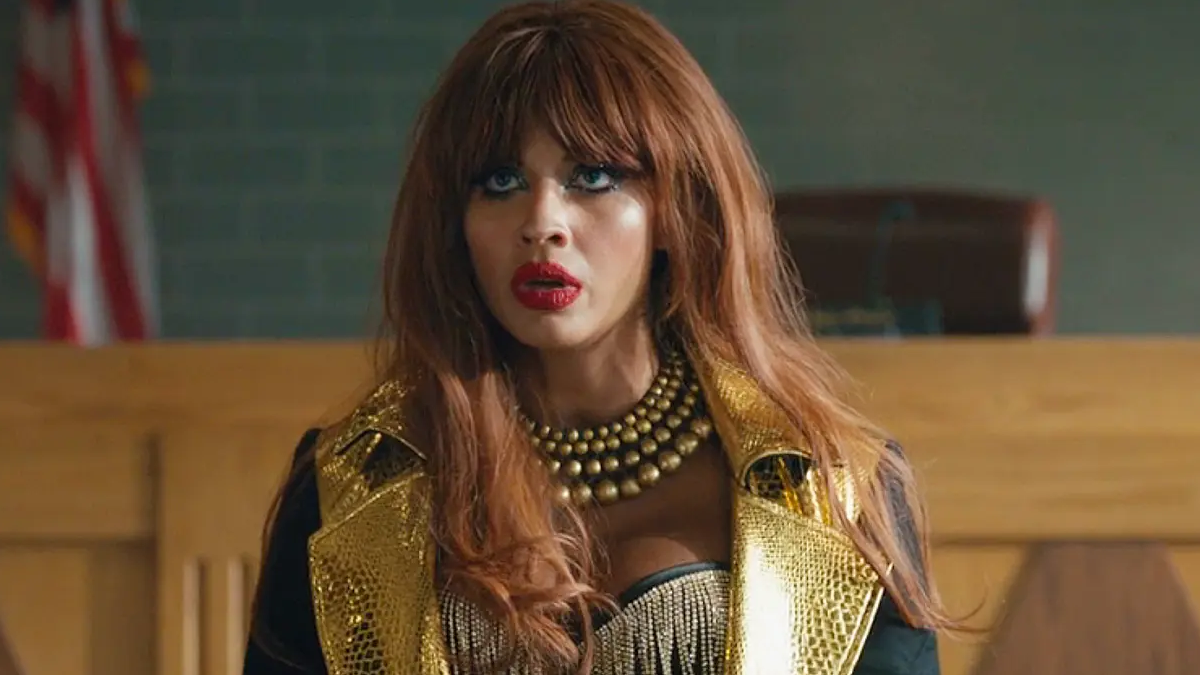 ‘She-Hulk’ Star Has Already Smashed the Met Gala Into Oblivion With ...