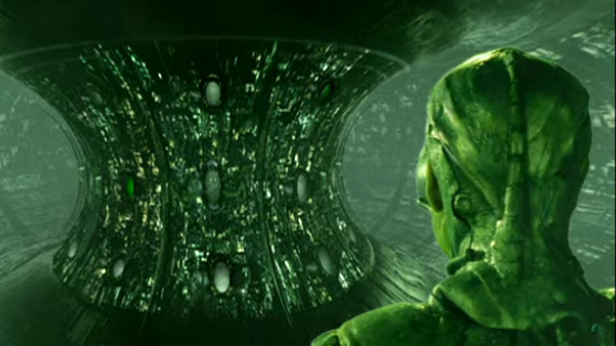 The 10 Best Episodes of ‘Star Trek: Voyager,’ Ranked