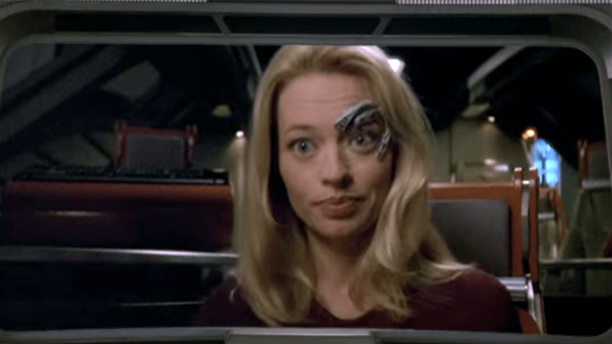 The 10 Best Episodes of ‘Star Trek: Voyager,’ Ranked
