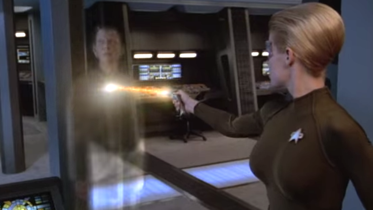 The 10 Best Episodes of ‘Star Trek: Voyager,’ Ranked
