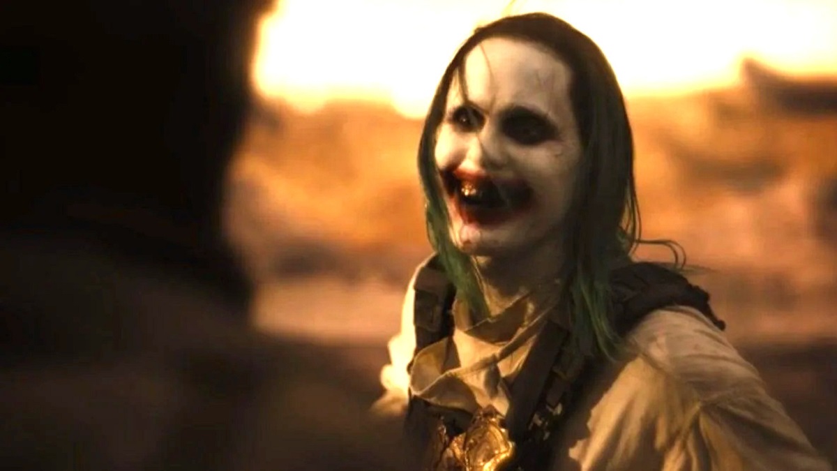 SnyderVerse Fans Excommunicating Their Own After Civil War Breaks Out