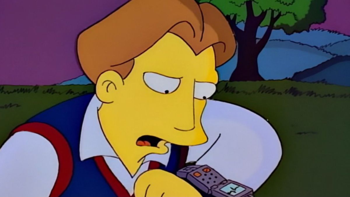 15 of the Strangest Things ‘The Simpsons’ Has Predicted