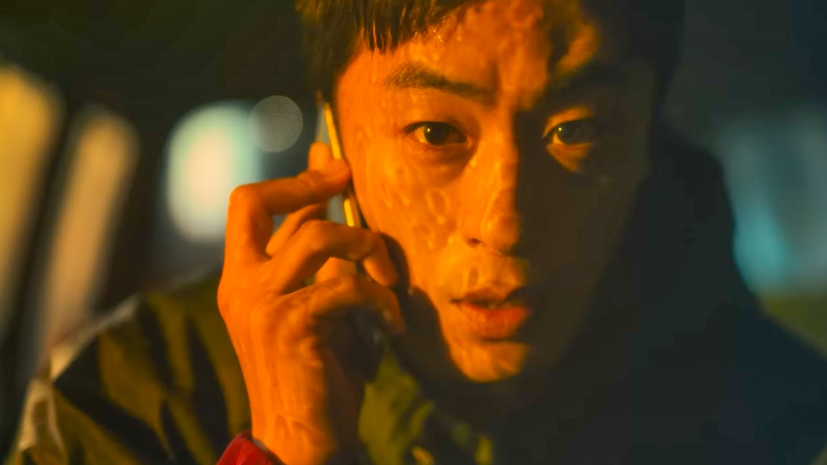 Season 2 of Netflix's 'D.P.' Promises 'a New Tragedy' and… Musical Theater?