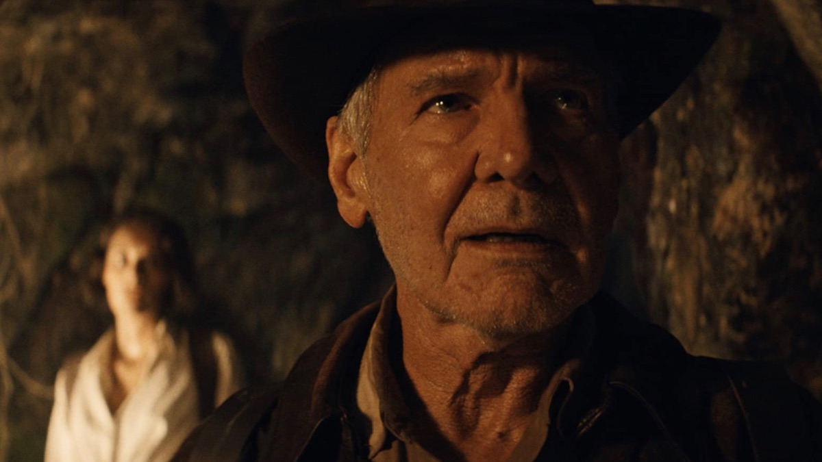 Complete Indiana Jones Movie Timeline
