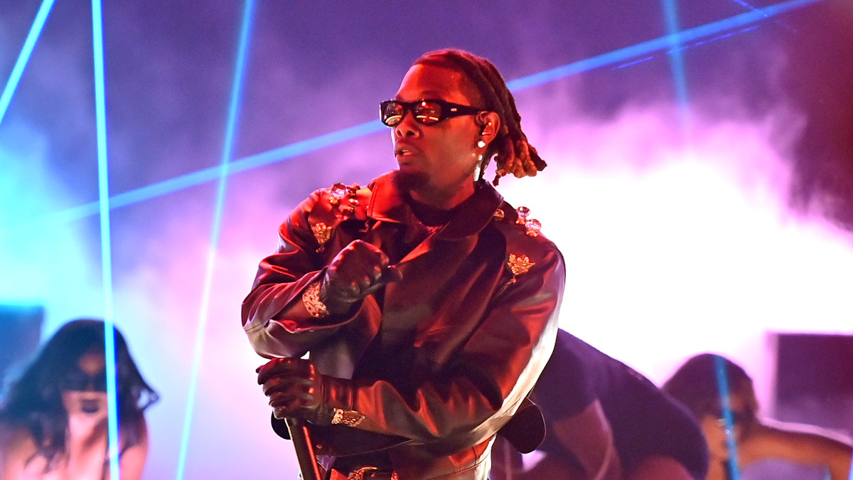 What Episode Of 'NCIS: Los Angeles' Did Offset Appear In?