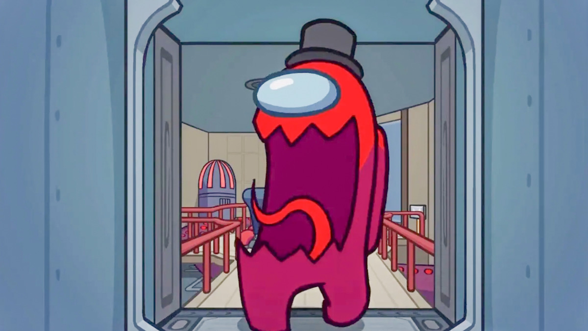 ‘Among Us’ Is Getting the Small Screen Treatment Because Everything Has ...