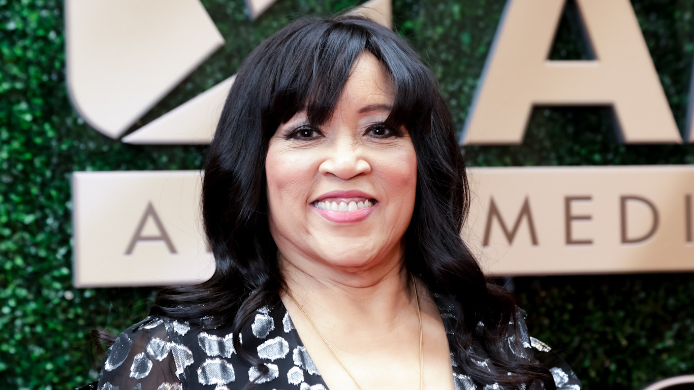 ‘I Was Hoping I’d Be Fired to Be Honest’: Jackée Harry Reveals the ...