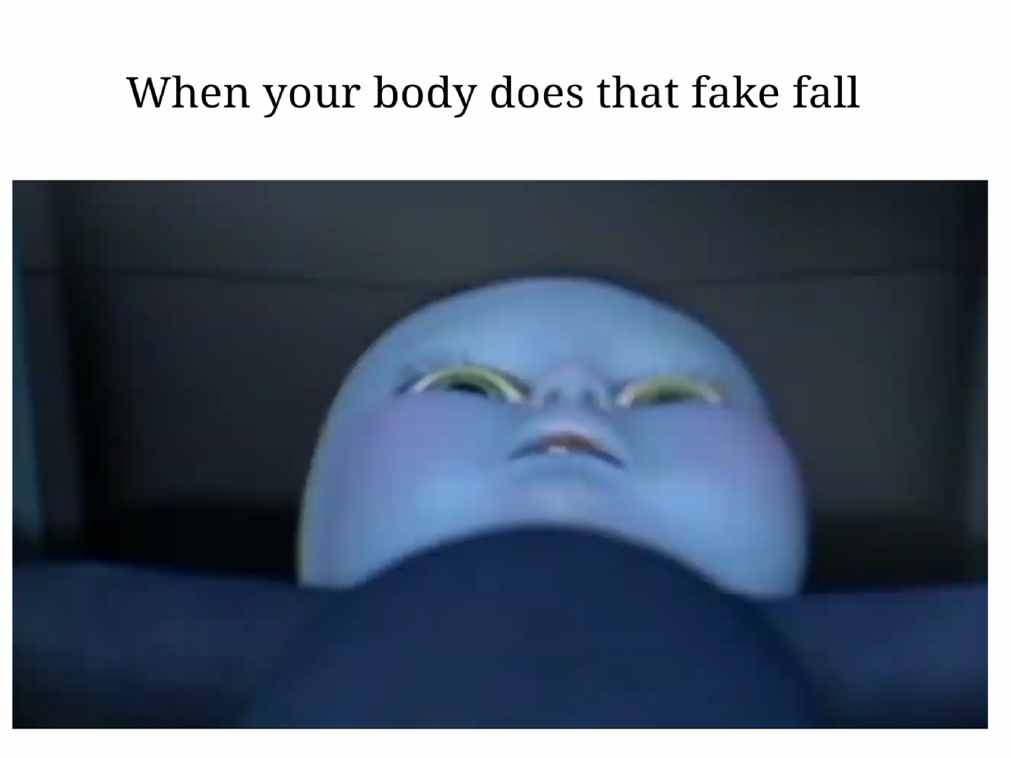 The 10 Funniest ‘Megamind’ Memes