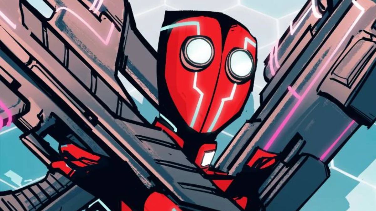 All Deadpool Variants Who Cameo in ‘Deadpool & Wolverine'