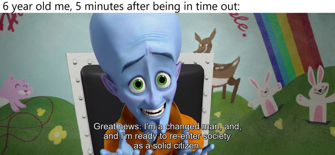 The 10 Funniest ‘Megamind’ Memes