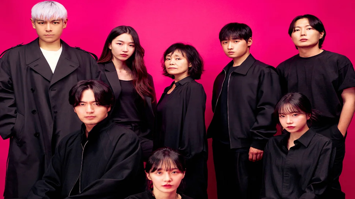 Lee David, Roh Jae-Won, and Every New Actor Cast in ‘Squid Game’ Season 2