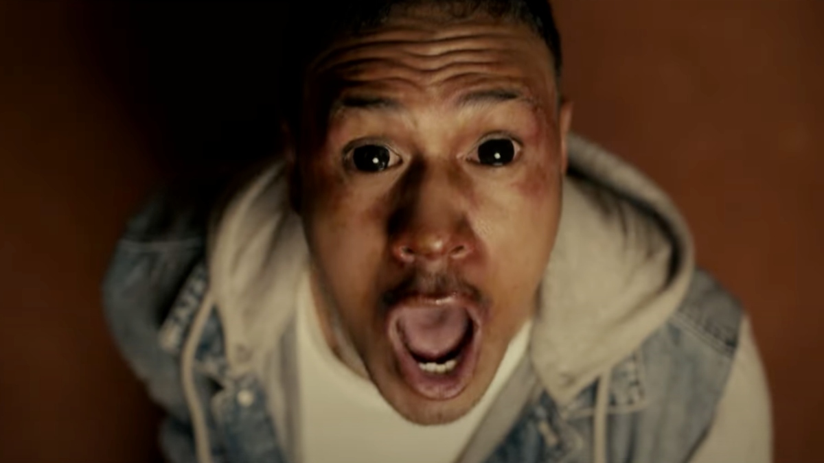 How Scary is 'Talk to Me?'