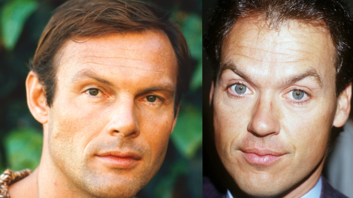 Adam West Cried For An Hour After Michael Keaton Got Batman Role