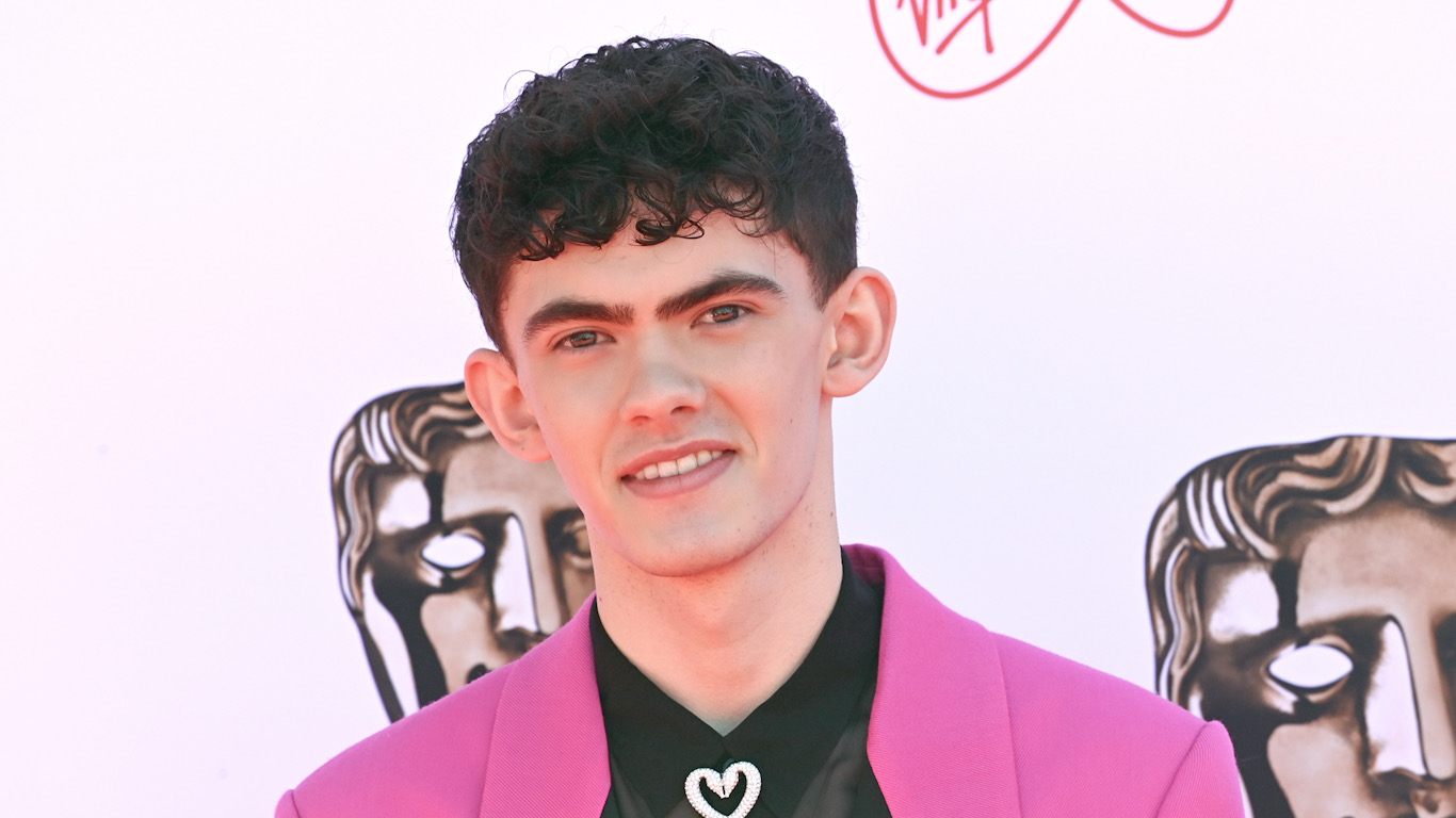 ‘I Had Never Been That Determined About Anything Before’: Joe Locke Can ...