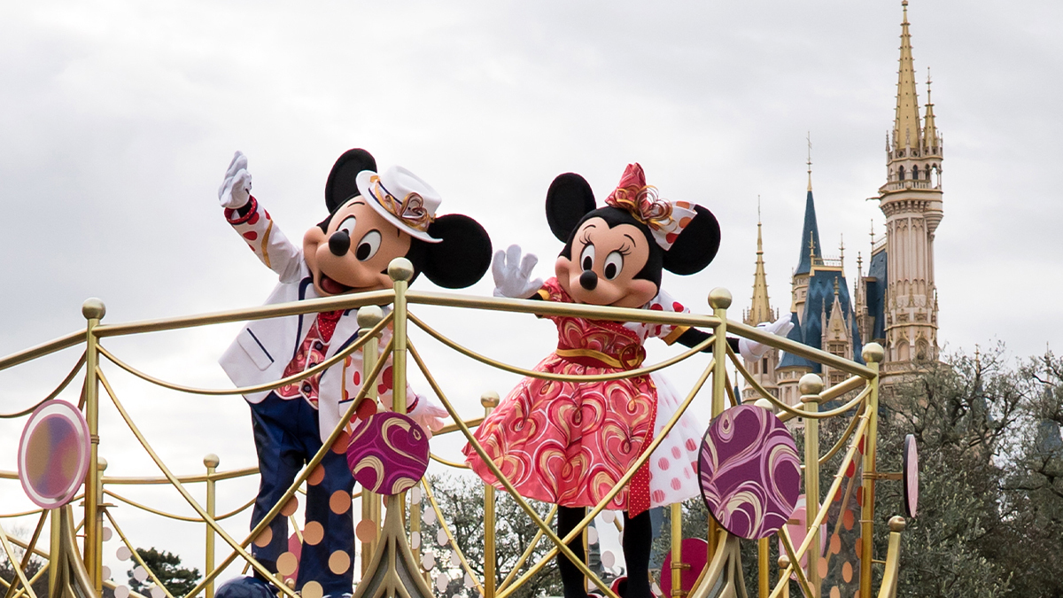 Is Disney Leaving Florida?