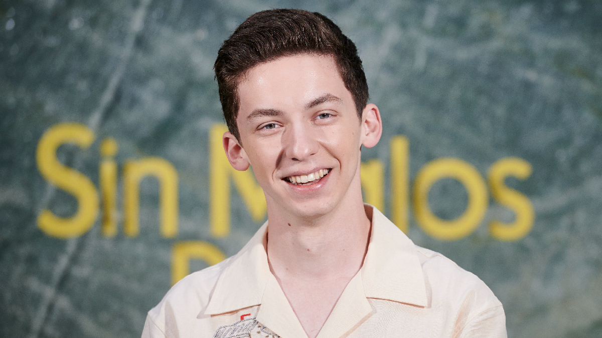 Who Is ‘No Hard Feelings’ Star Andrew Barth Feldman and Where Have I ...